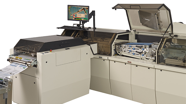 Mailstream Evolution™ | Kuvertierer | BlueCrest